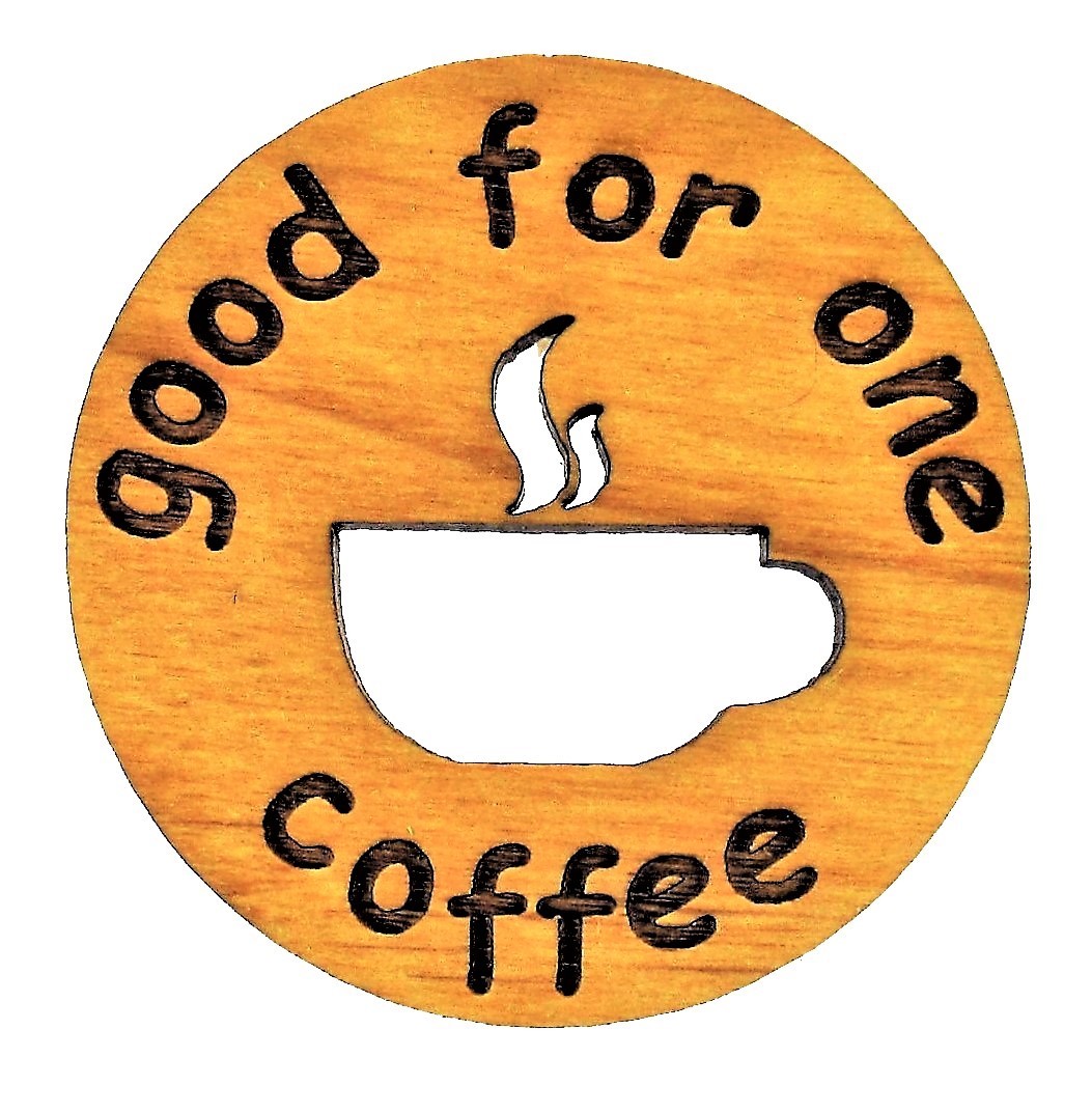 Tokens • Heritage Wooden Gifts • BC Engraving & Wholesale